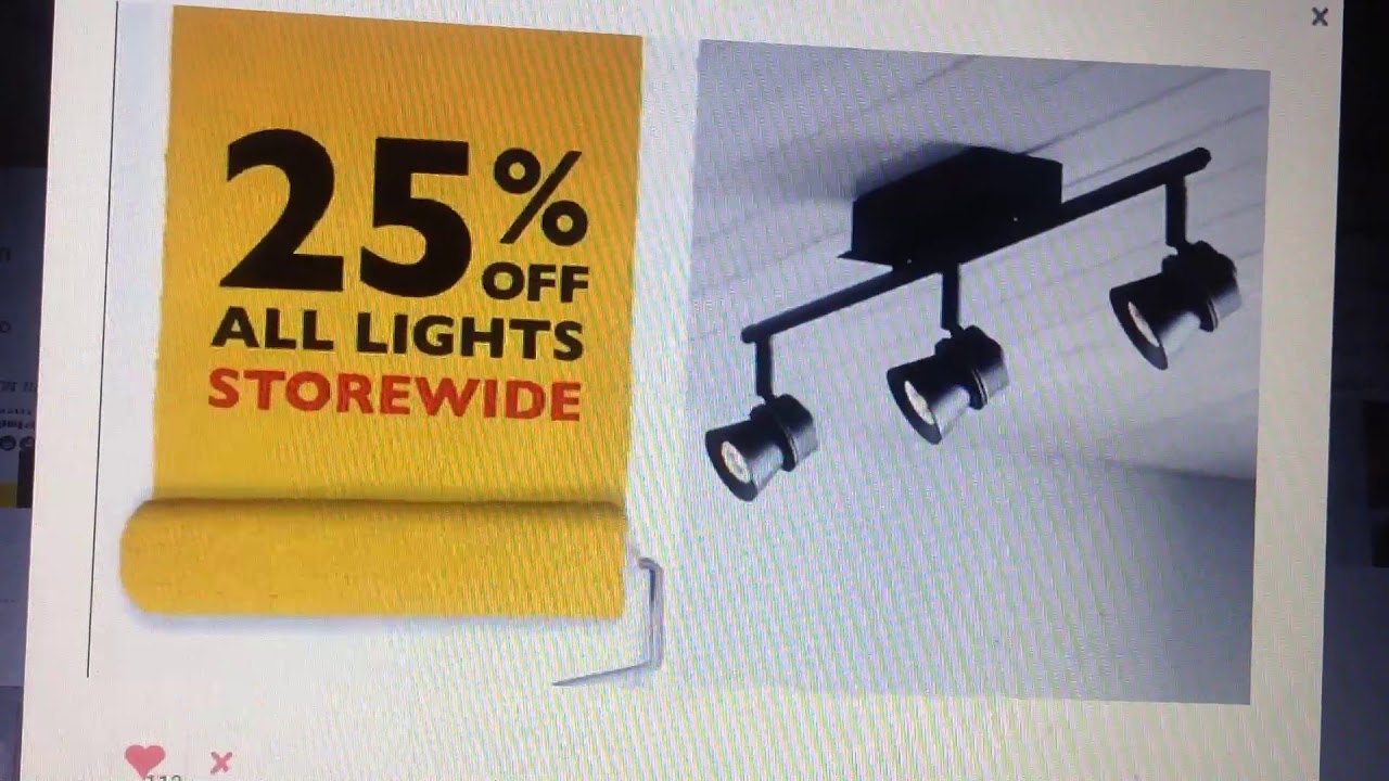 Beacon Lighting 2016 Ad - YouTube