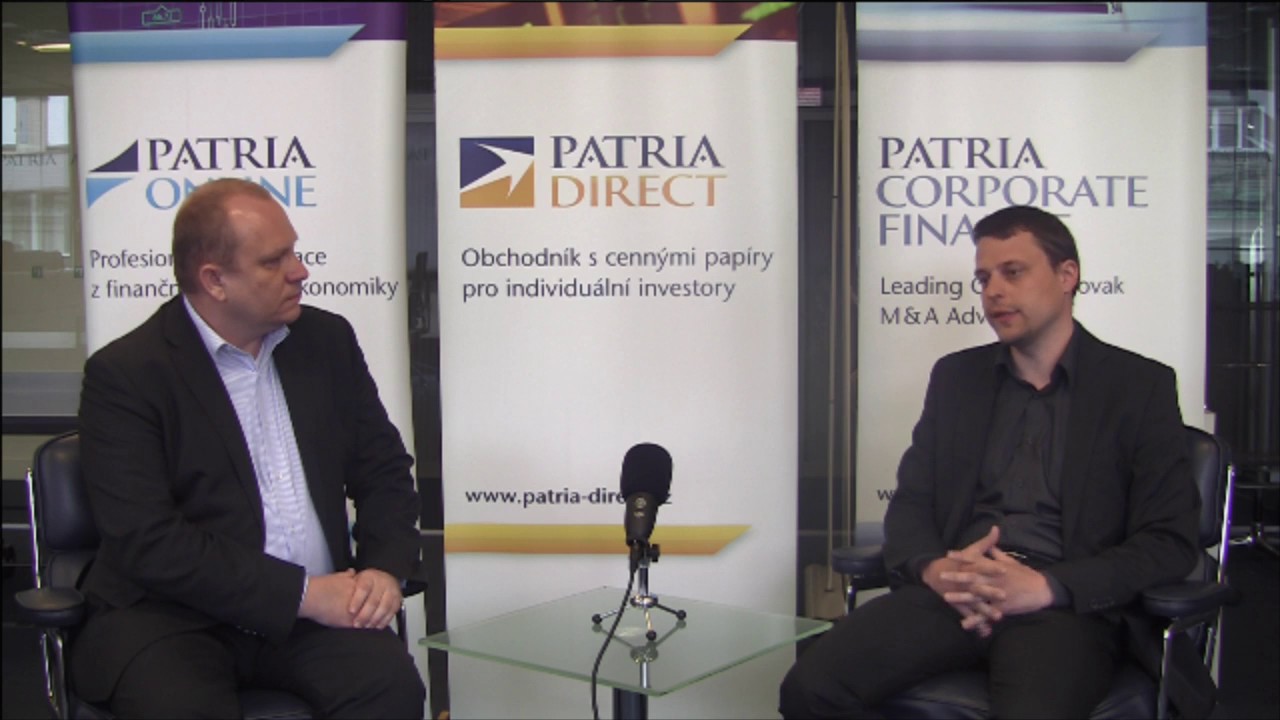 Dlouhodobé investiční příležitosti Patria Finance: analytik k březnové ...