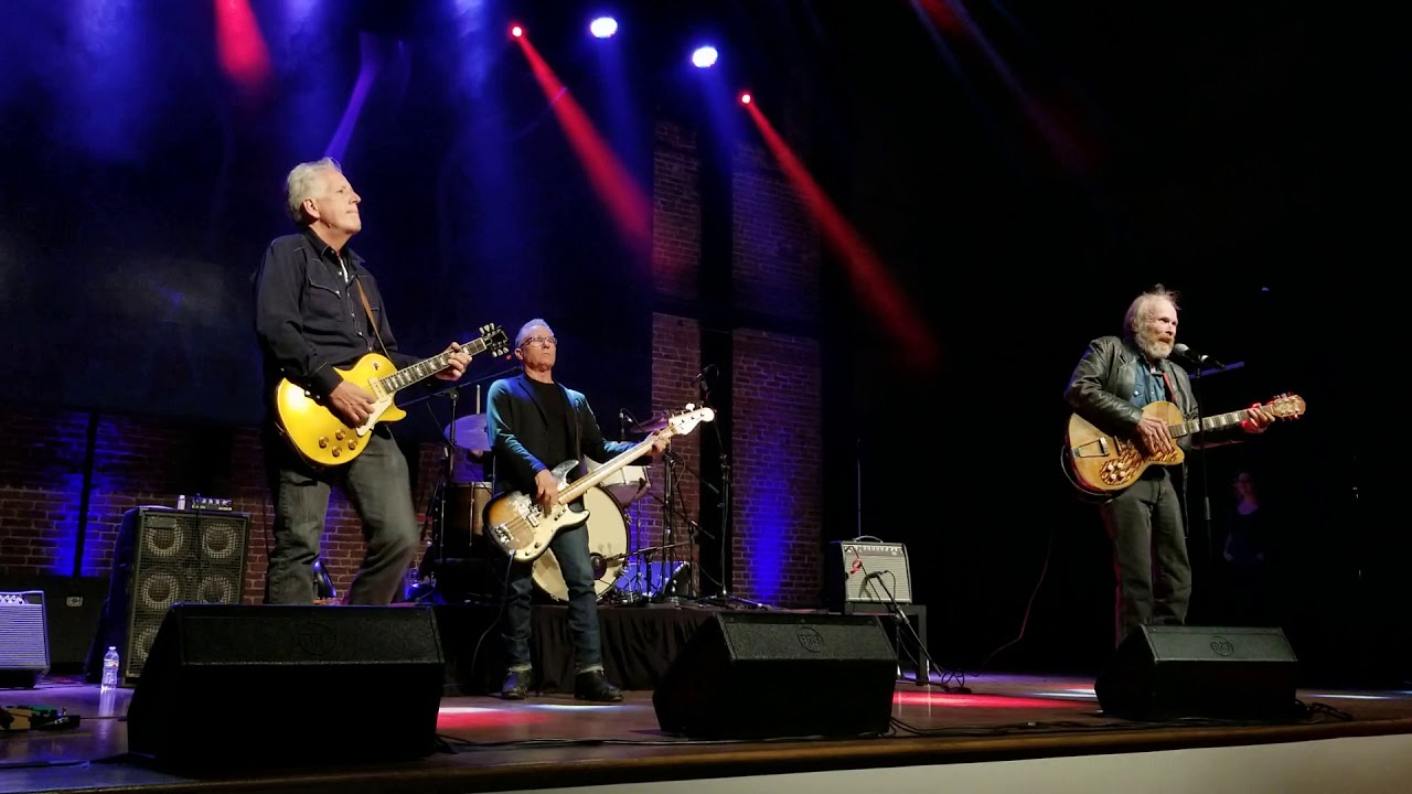 Border Radio, The Blasters - YouTube