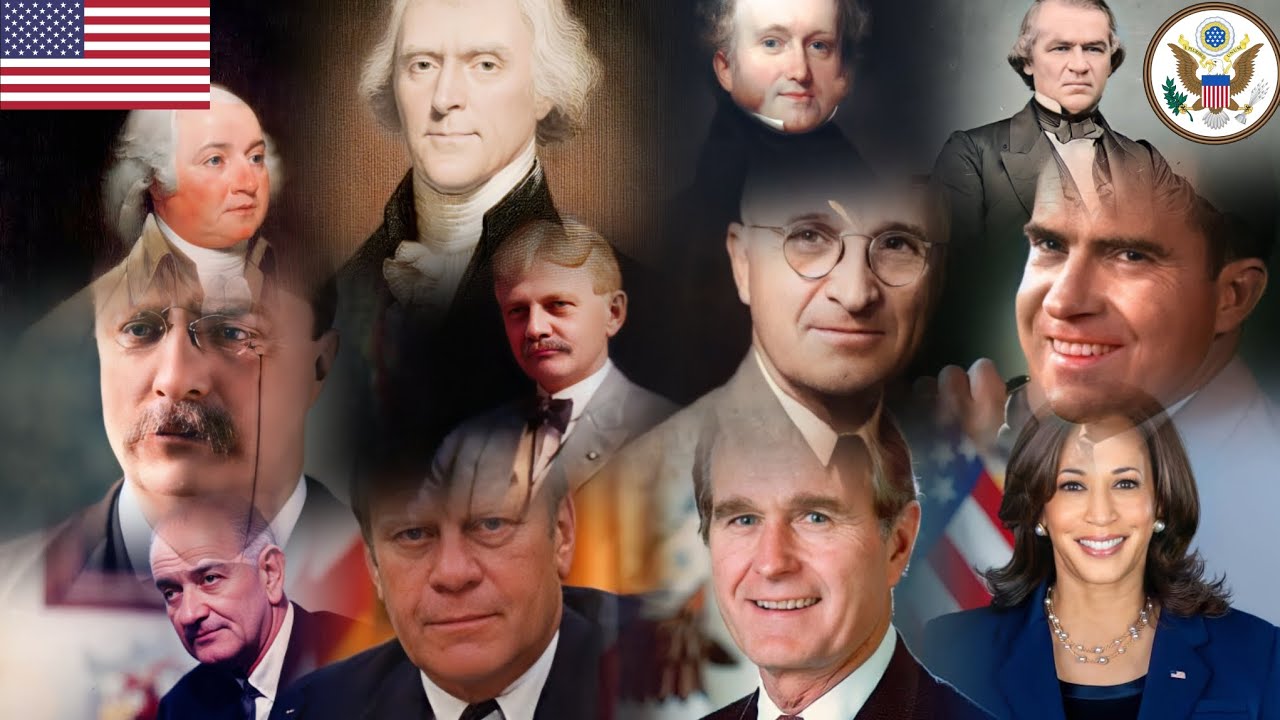 Vice President USA National Anthem & Patriotic Songs ( Star Spangled ...