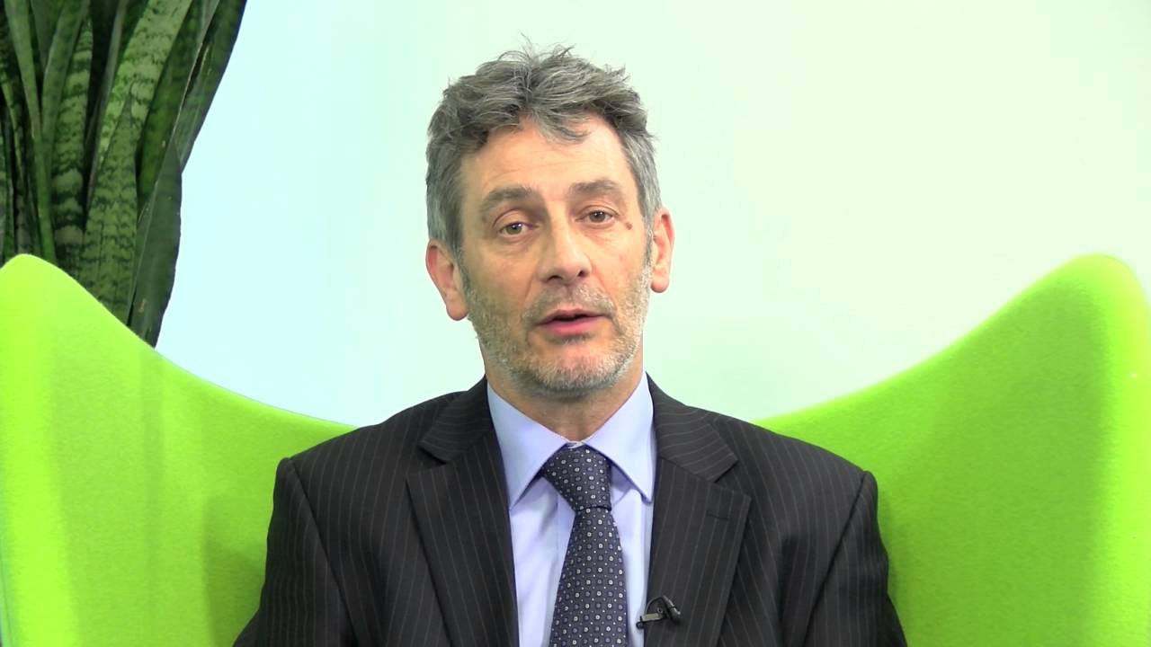 Abellio's Steven Enright on SMIS+ and how it benefits the rail industry ...