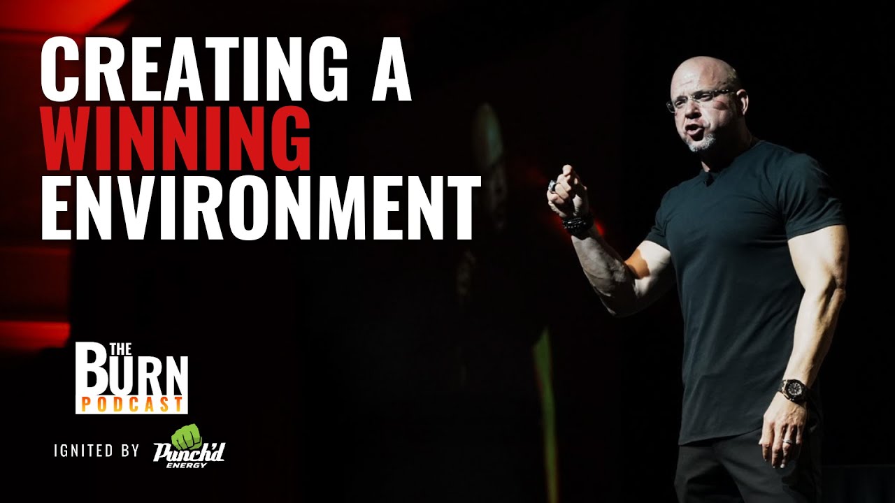 Creating a Winning Environment - YouTube