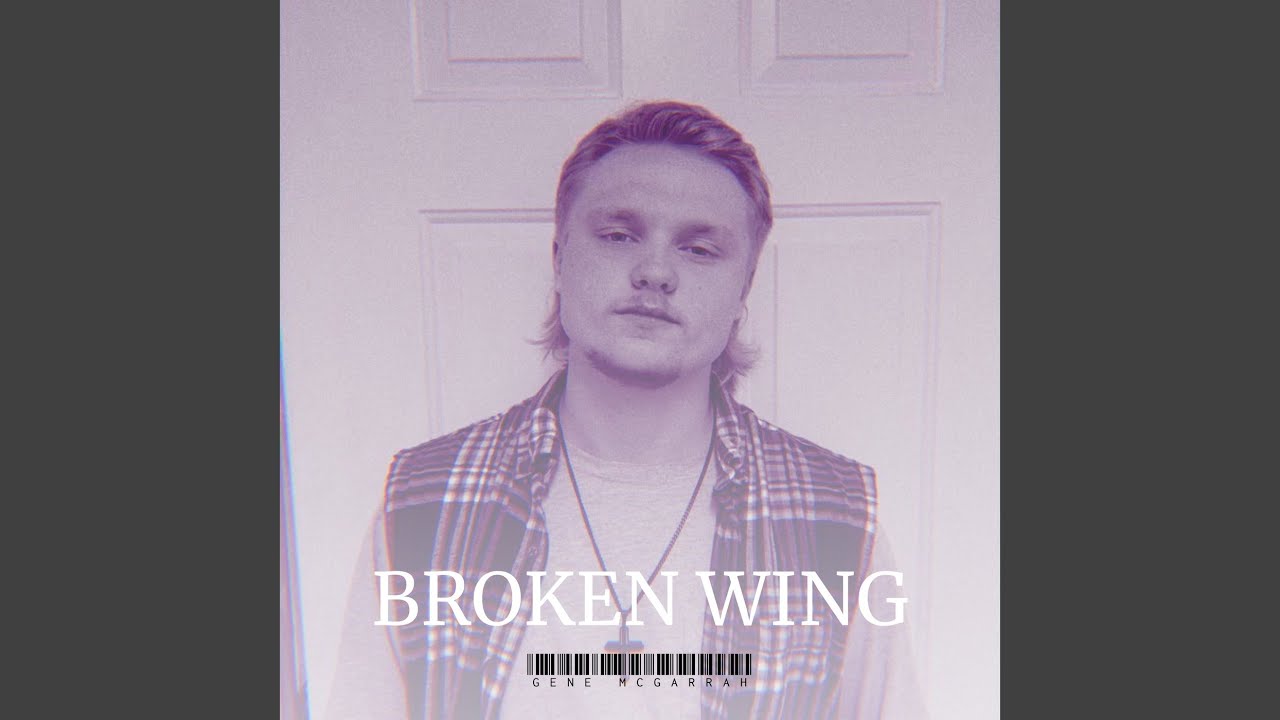 Broken Wing - YouTube