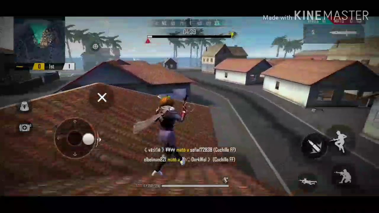 Alan Walker [FREE FIRE music] - YouTube