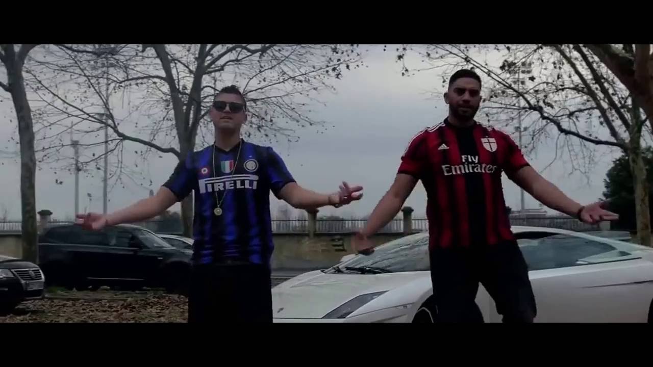 Master Sina ft Balti Clandestino - YouTube