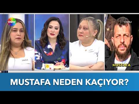 Evdeki esrarengiz adam kim? | Didem Arslan Yılmaz'la Vazgeçme 25.5.2026