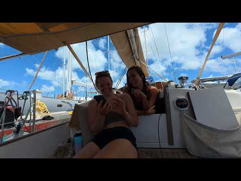 Atlantic Crossing Recap and Debrief