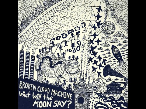 Swallow Red - Broken Cloud Machine - YouTube