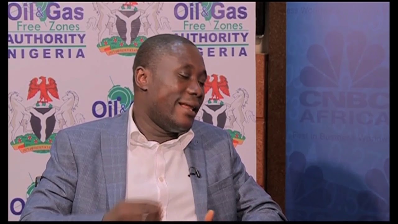Doing business with OGFZA – What you need to know - YouTube
