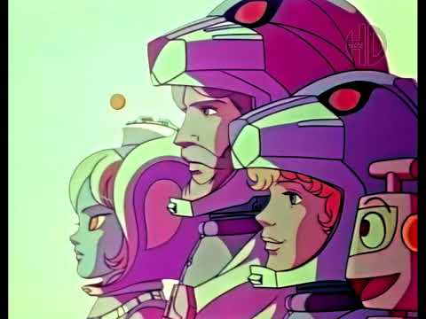 Générique Ulysse 31 1981HD