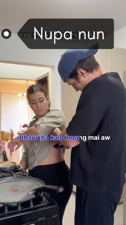 Nupa nun hlimawm. - YouTube