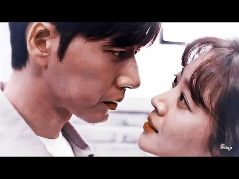 New Korean Songs Kore Klip | Kalpsiz Olan Adam Kıza Bir yerden Sonra Aşık Oldu | Yaktım Gemileri