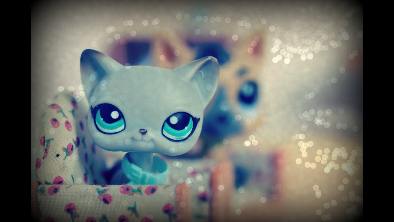 LPS: Different Kind (Episode #7) - YouTube
