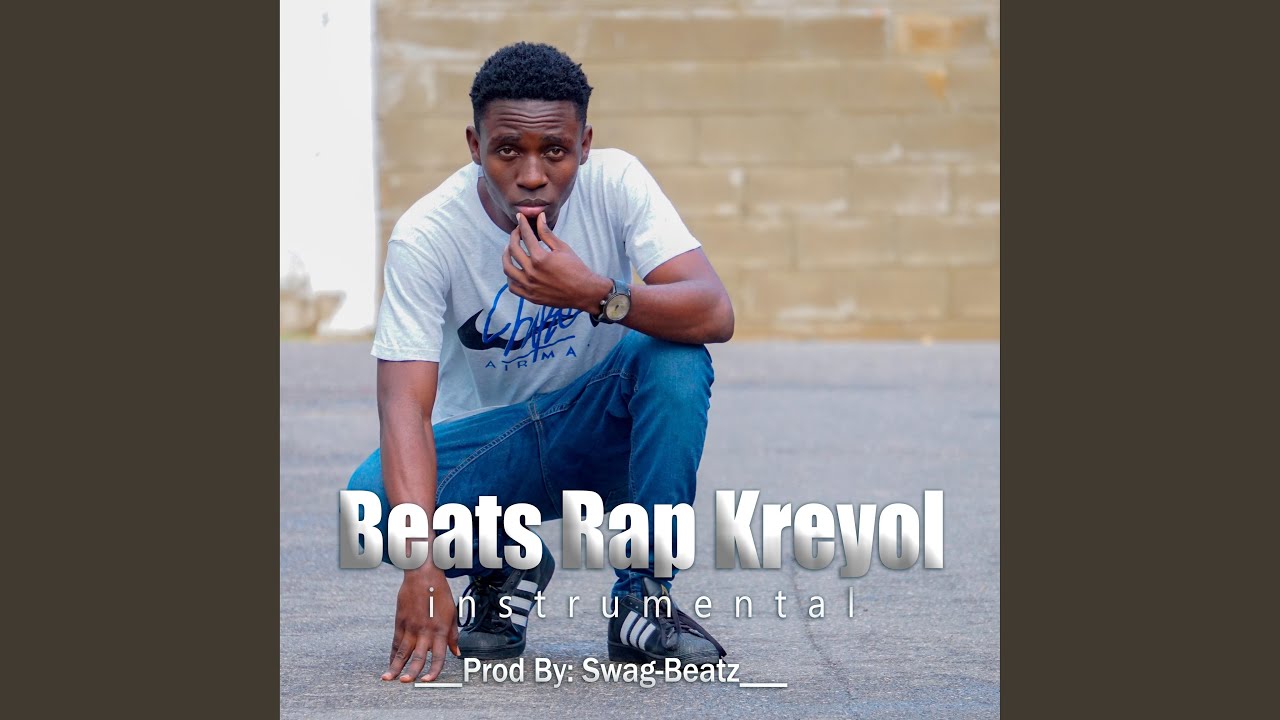 Beats Rap Kreyol - YouTube