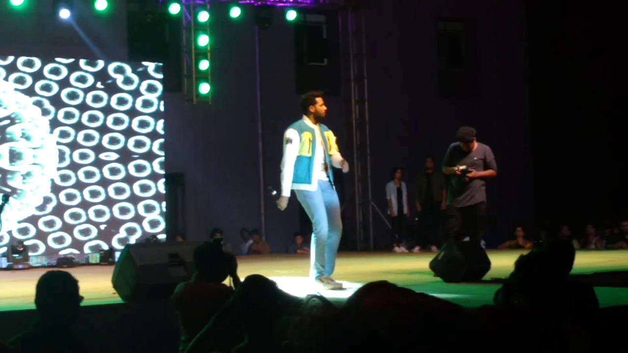 MC SHER TRIBUTE TO ALLU ARJUN | Sher Aya Sher - YouTube