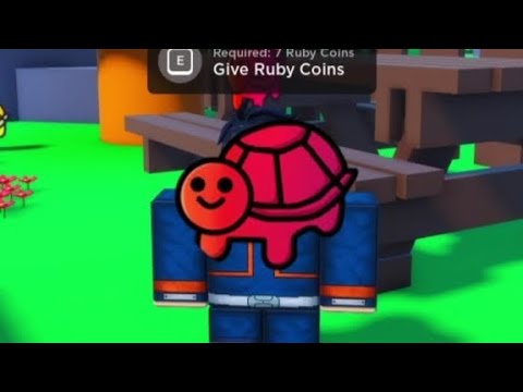 How to Find Ruby Turtle in [193] Find the Turtles🐢 - YouTube