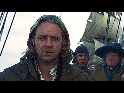 Они отправились на КРАЙ света, чтобы СРАЗИТЬСЯ с вражеским кораблём. Краткий пересказ