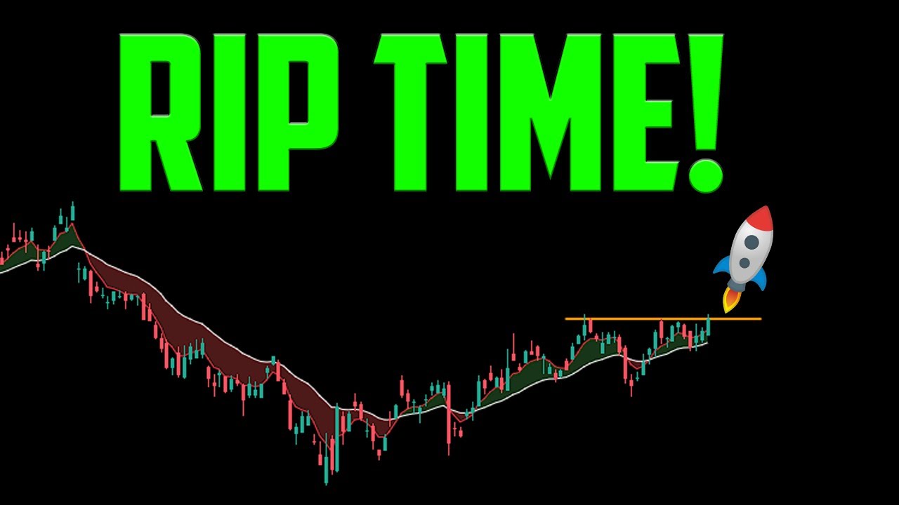 THESE ARE ABOUT TO EXPLODE!! GET READY! - YouTube