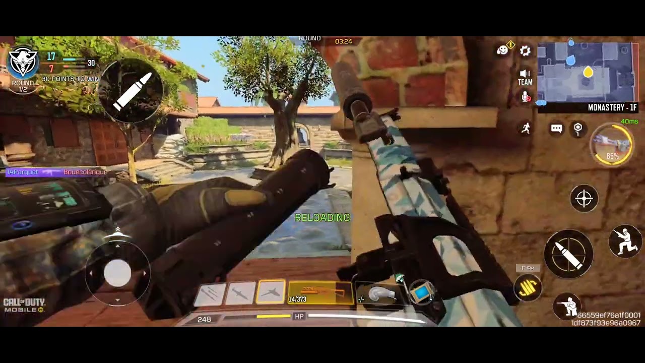 CODM RANK PUSH | MULTIPLAYER GAMEPLAY - YouTube