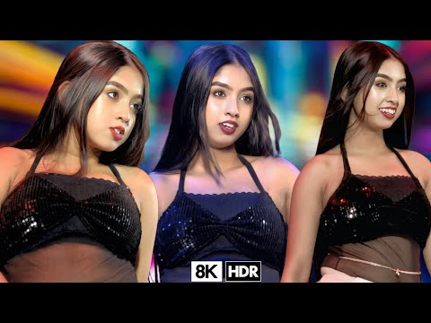 O Tui Narkel Narkel Paka Narkel Dance💃🏻Purulia Hot Dance Hungama💃🏻4k-Video💃🏻Miss Tina💃🏻Sourav Dance