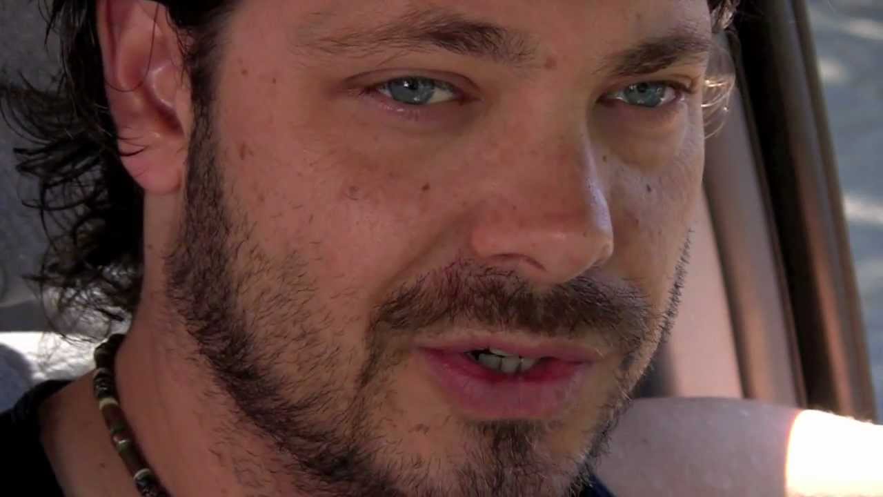 Geno Romo "Reggie" Audition - YouTube