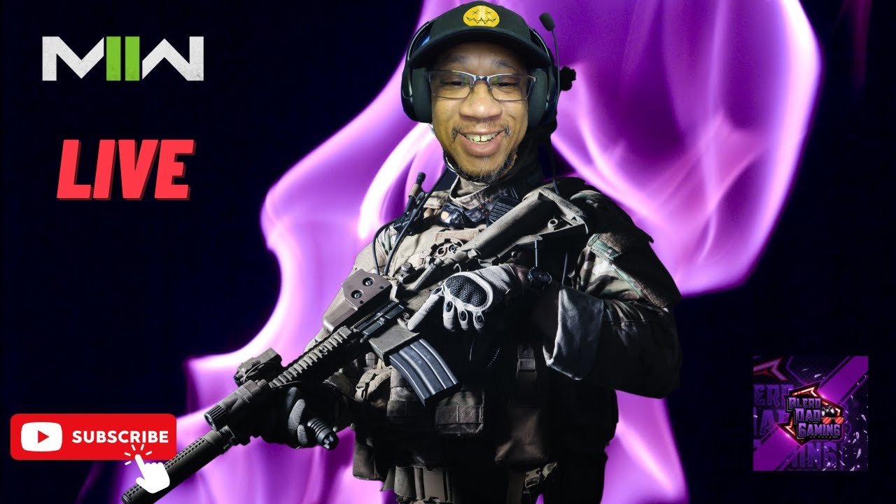 Modern Warfare and Warzone Baby! #COD #callofduty #warzone2 - YouTube