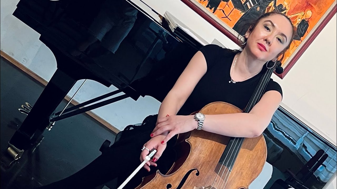 Flight of the Bumblebee - YouTube