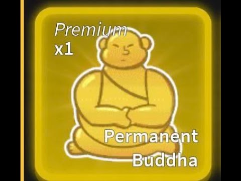 BUYING PERM BUDDHA (EXPENCIVE) - YouTube