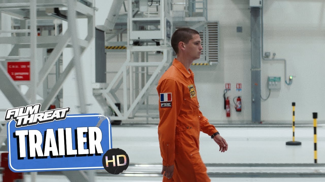 TROPIC | Official HD Trailer (2023) | SCI-FI | Film Threat Trailers ...