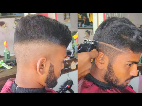 Tutorial Quiff Hairstyle Trend 2022 Shivay hair salun