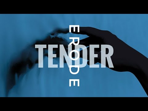 #TENDER • #ERODE • #SLOWED & #REVERB #TIKTOK VERSION • USE HEADPHONES