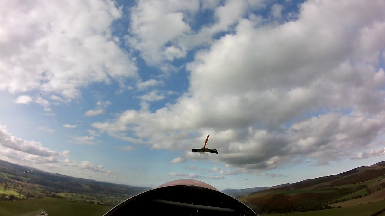 180928 Aaron Pentre celyn - YouTube