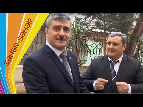 Meyxanada menem menem deyen qardaslar - Seher-seher - 12.01.18 - anons - ARB TV