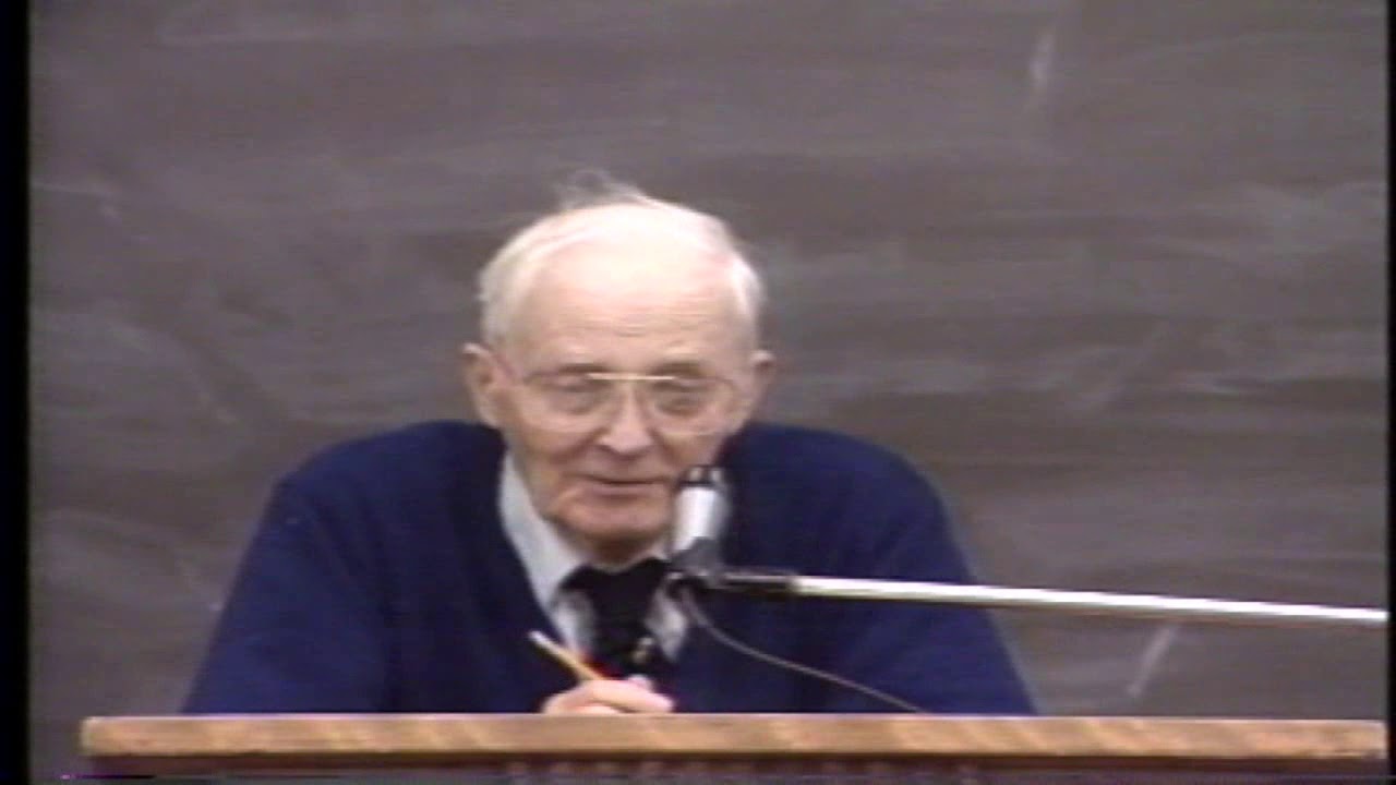 NIBLEY 78 Helaman 6 10 Great Rulers in History - YouTube