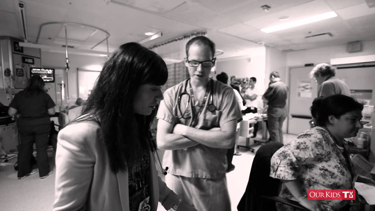 Shelly Dev -- The Creative Doctor - YouTube