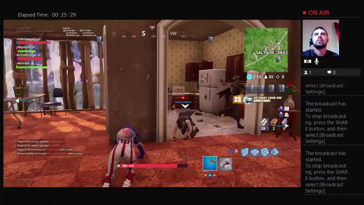 Fortnite - YouTube