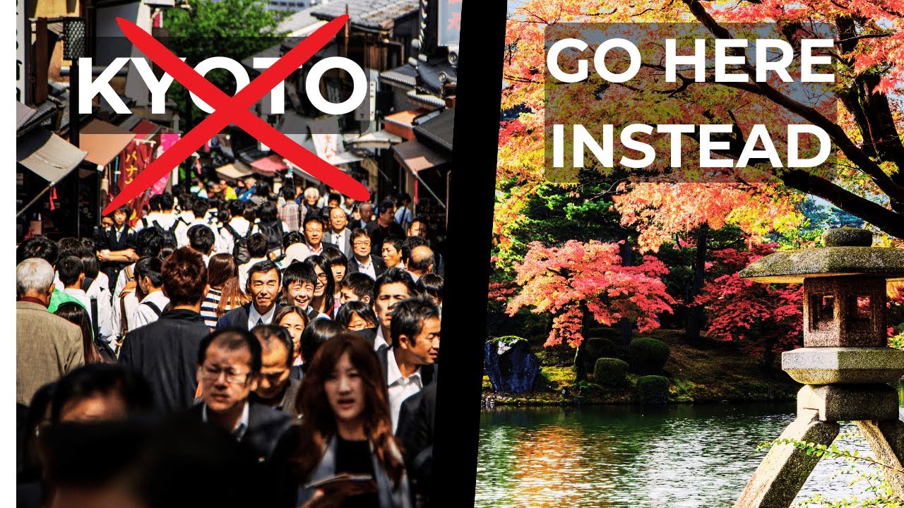 Experience the REAL Japan Beyond Tourist Traps - YouTube