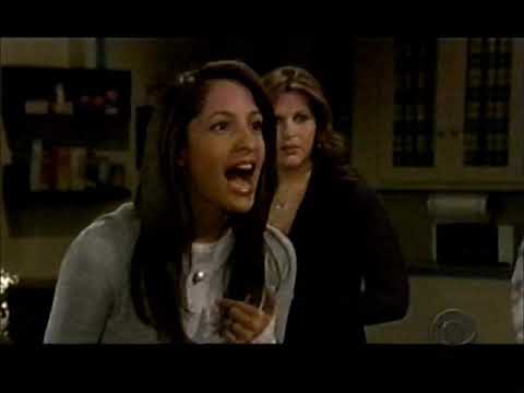 CBS Commercial Break - April 5, 2007 - YouTube