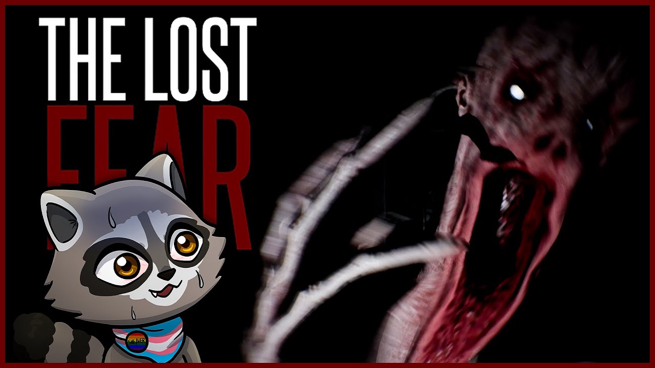 Stuck in a Loop! | The Lost Fear - YouTube