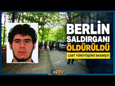 Serbest Bırakılan Örgüt Şüphelisi Katliam Yaptı: Çatışmada Öldürüldü! | NTV