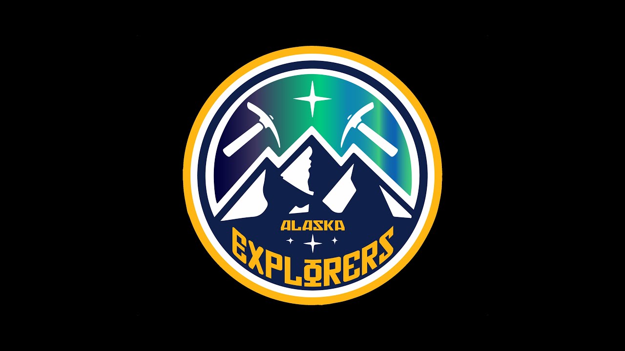 Alaska Explorers - NBA returns nba 2k16 - YouTube