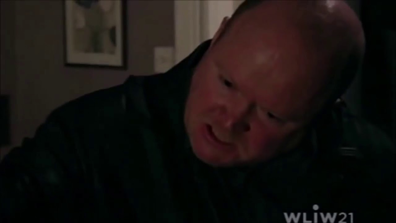 EastEnders Phil Mitchell Vs the Square April 1990/June 2020 - YouTube