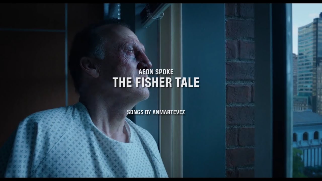 Aeon Spoke - The Fisher Tale (Lyrics in description) - YouTube