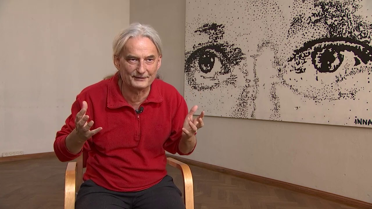 Dzogchen Teachings - Elio Guarisco - YouTube