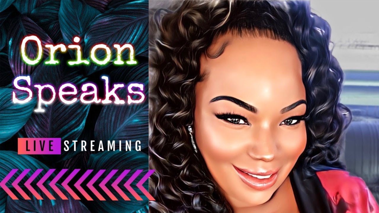 Orion drops the real receipts - YouTube