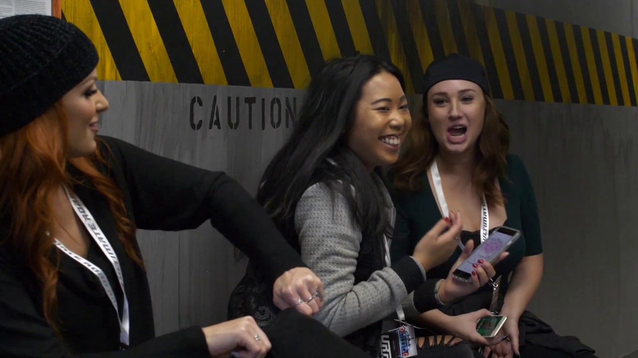 Ultimate Road Rally Fall 17' Teaser - YouTube