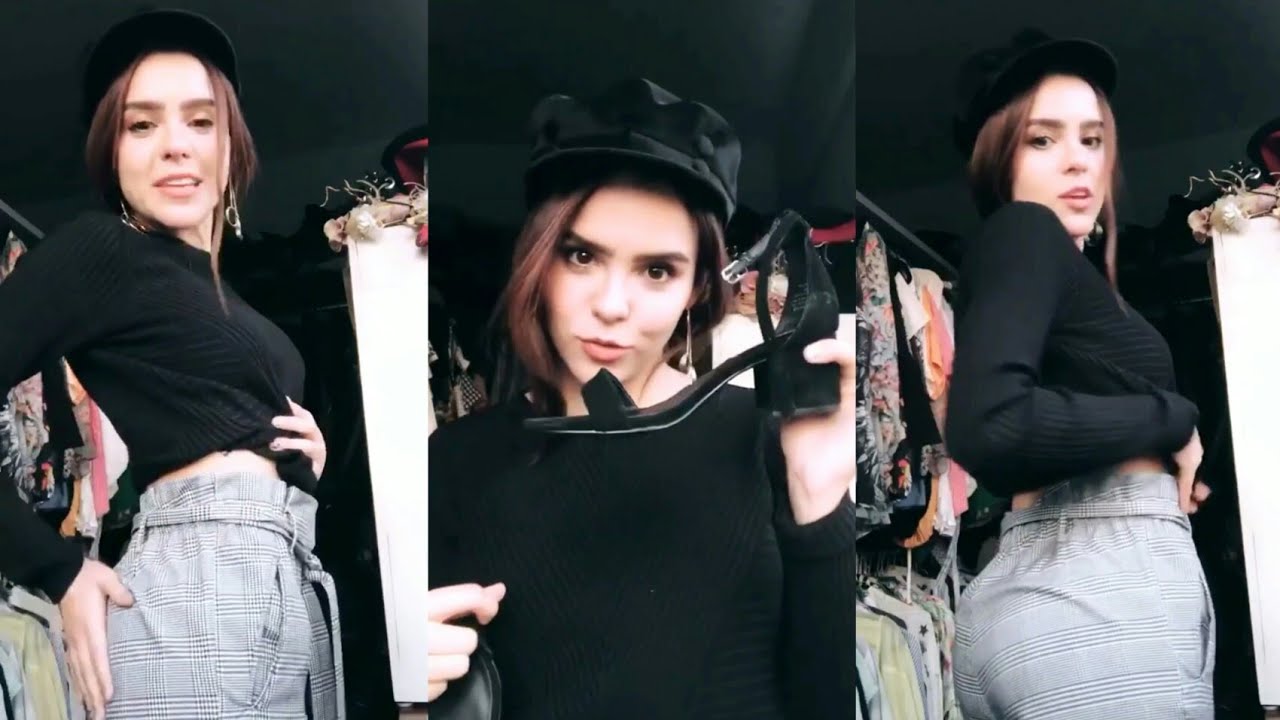 Yuya te muestra cómo combinar tu OUTFIT | Estilo y belleza | Instagram ...