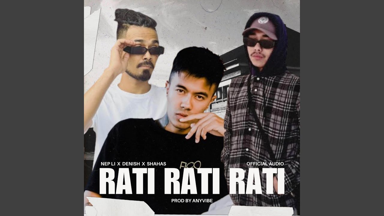 RATI RATI RATI (Afro Funk) - YouTube