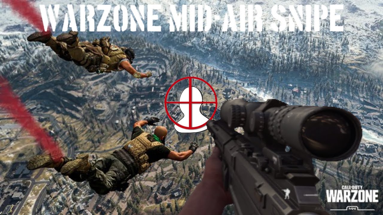 CRAZIEST PLAYS & EPIC FAILS - Warzone Compilation Series #3 - YouTube