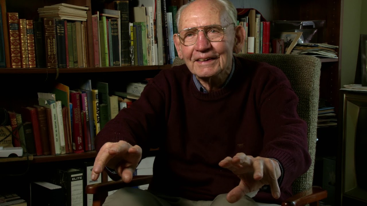 Arthur Atkins stories - YouTube